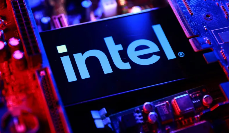 Intel Sustainability Timeline